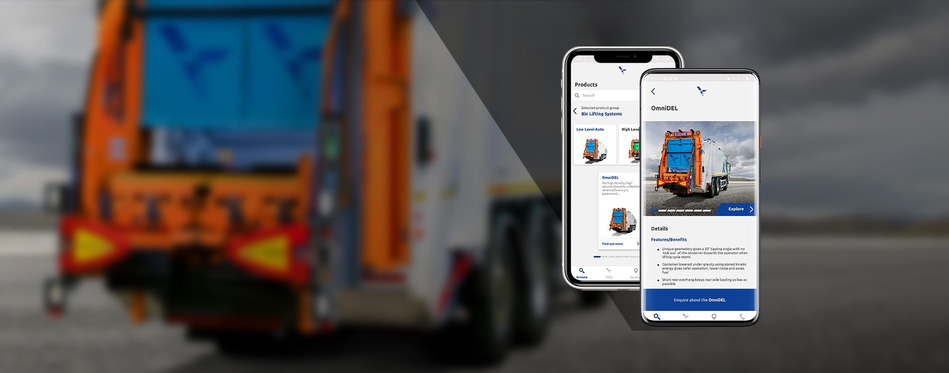 Terberg Matec Polska